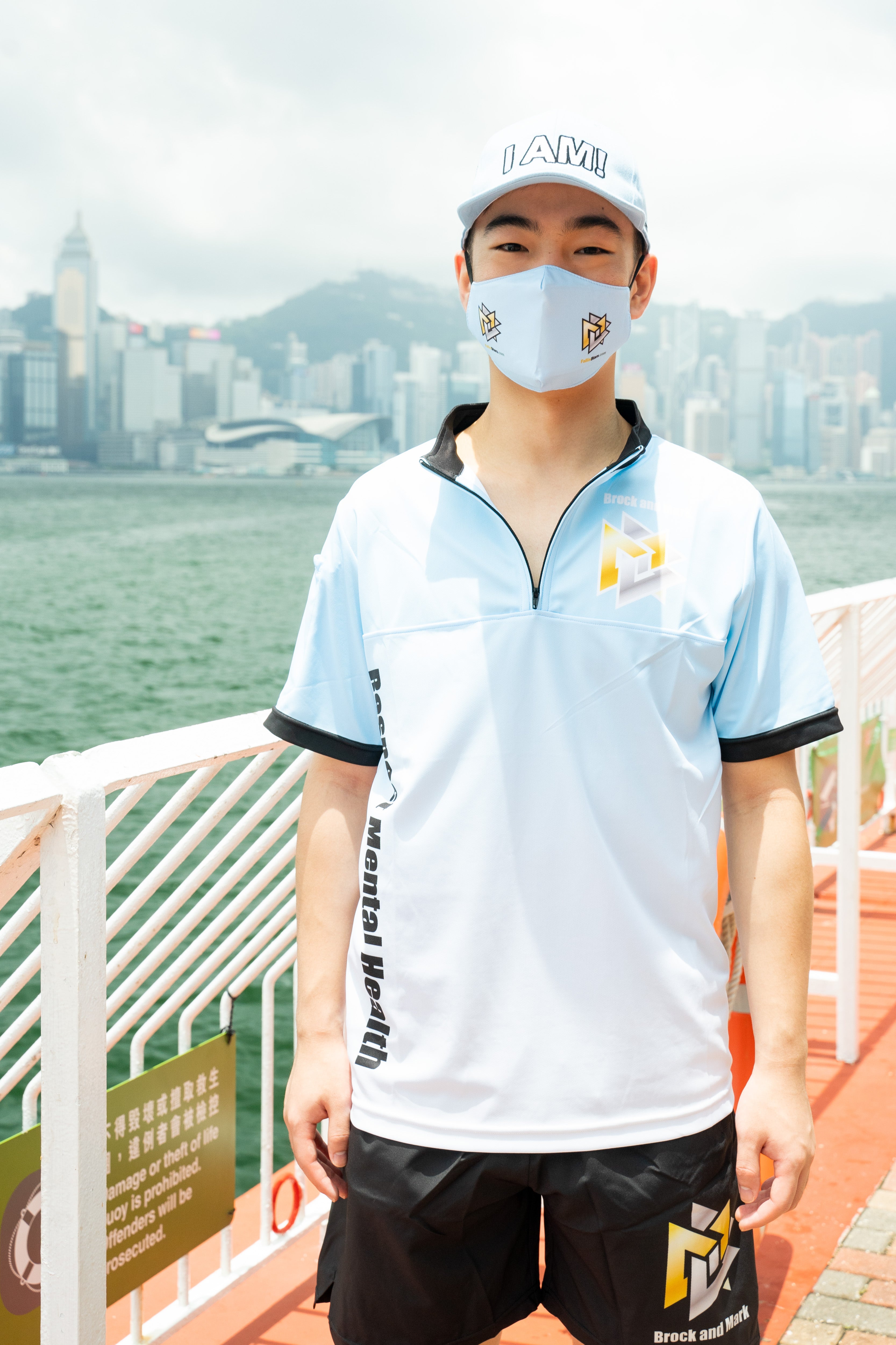 Shirt Package – BrockandMark