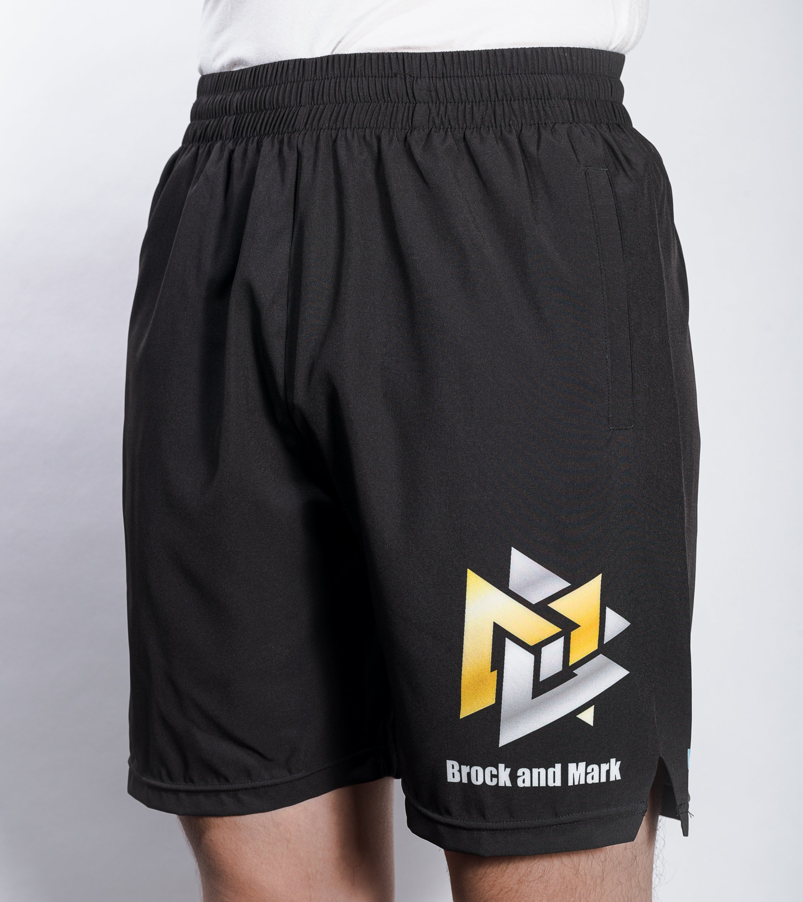 Shorts – BrockandMark